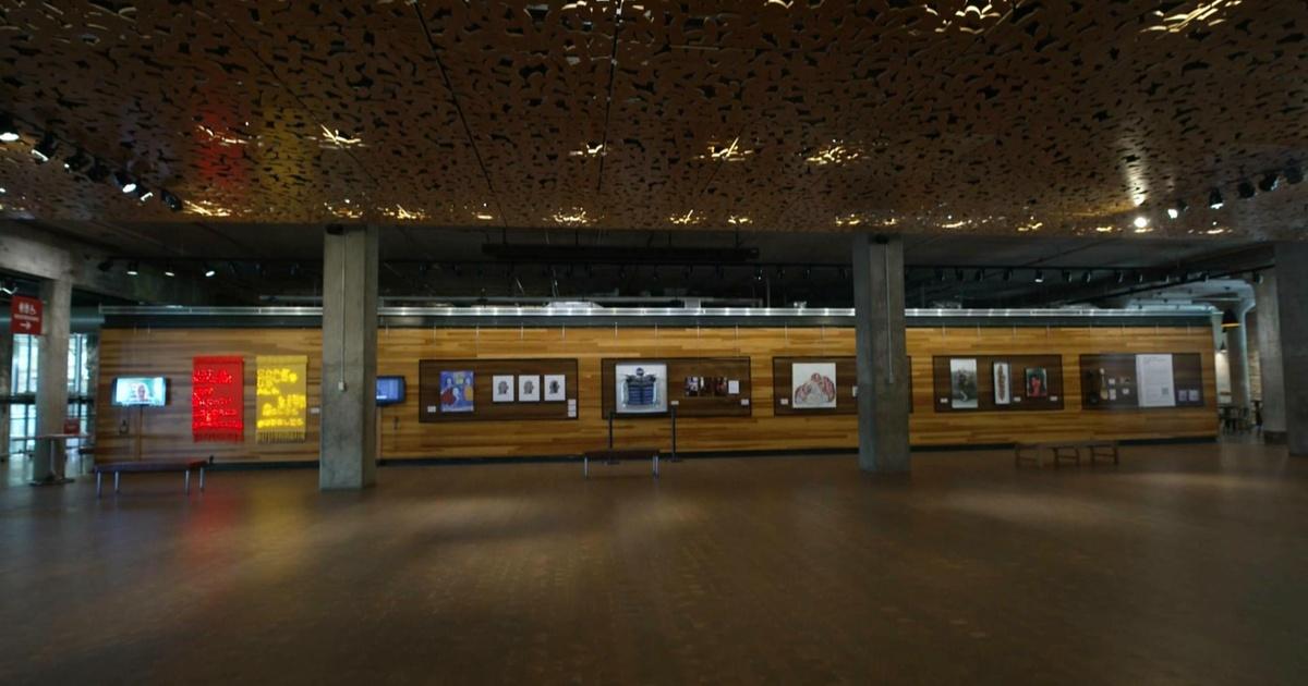 Almanac | MHS Exhibit | The Art of Disability Justice | Season 2024 ...