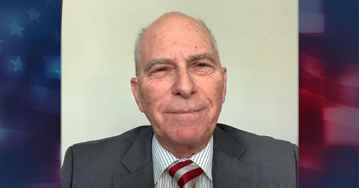 Chicago Tonight | General Election Voter Guide: Daniel Robin | Season ...