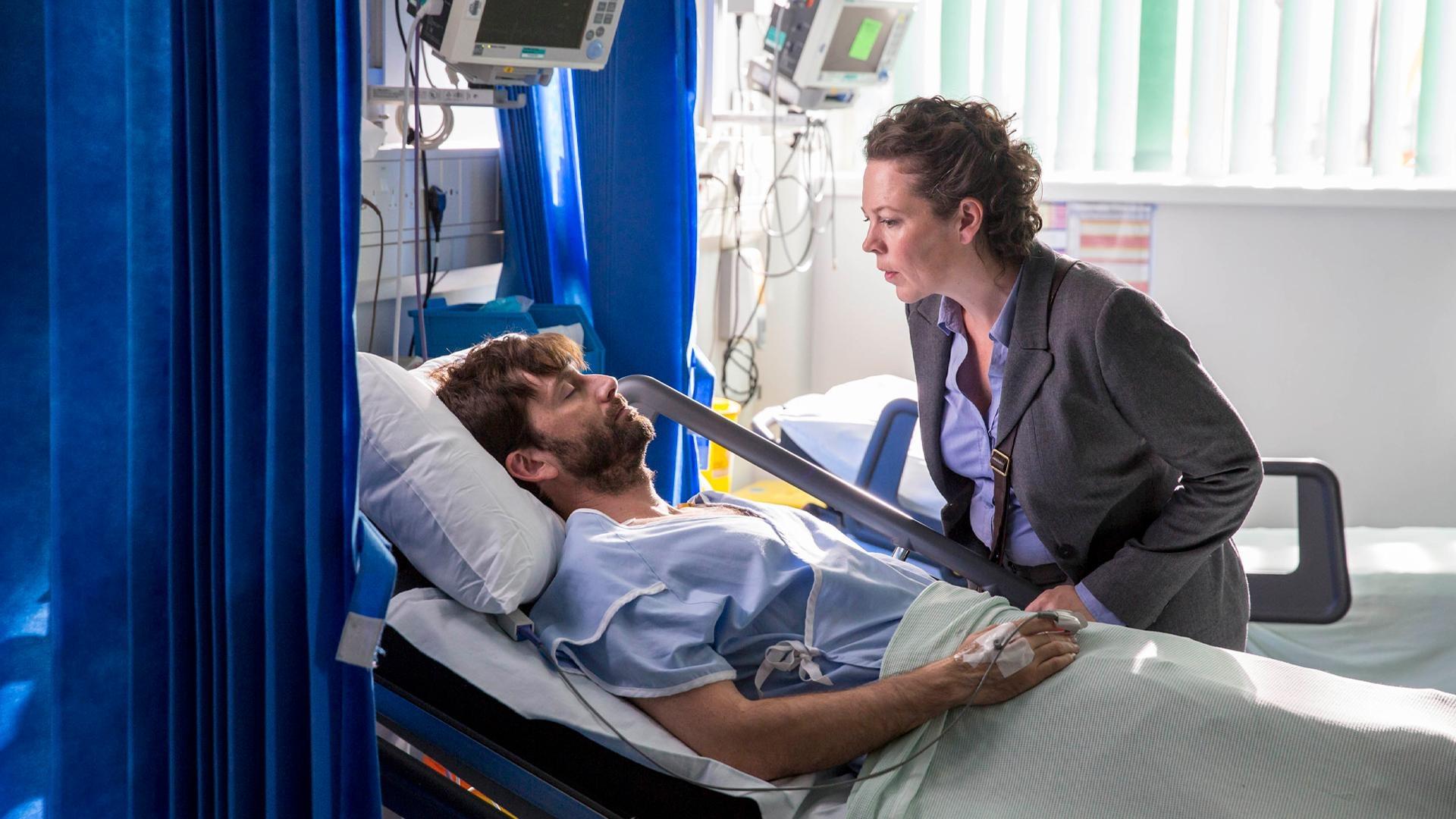 Episode 6 | Broadchurch | THIRTEEN - New York Public Media