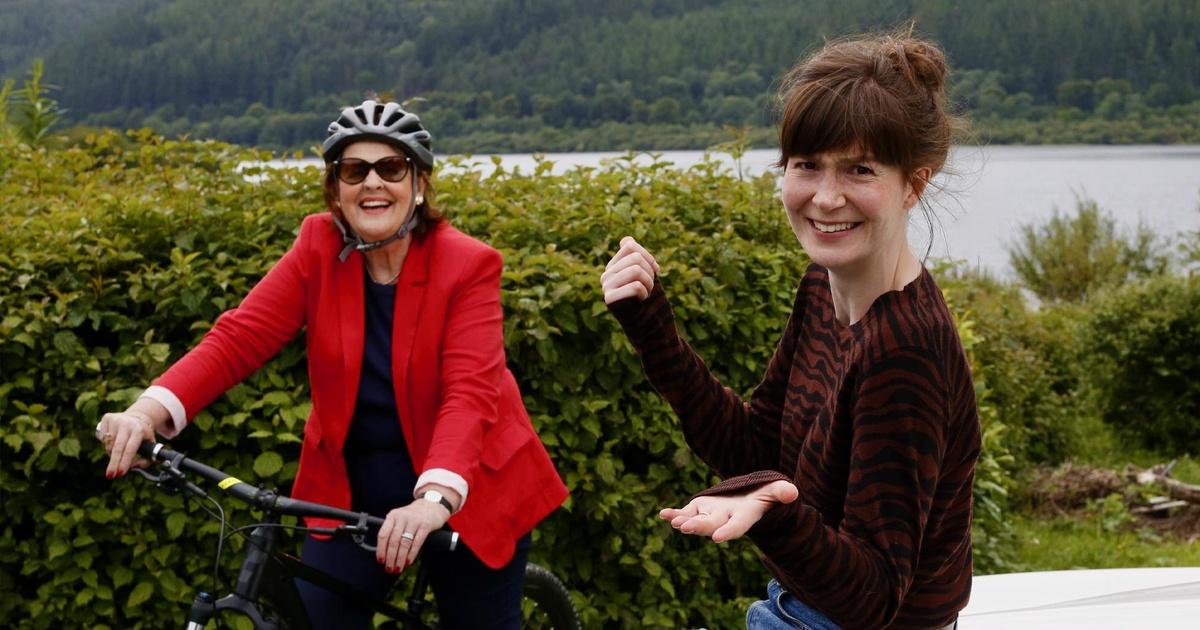 Antiques Road Trip | Natasha Raskin Sharp & Margie Cooper, Day 5 ...