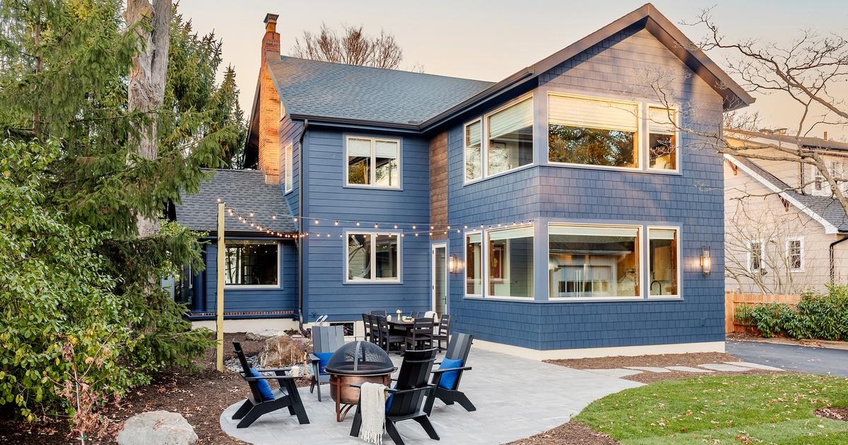 This Old House | E16 | Ridgewood Colonial Revival | Modern Flare ...