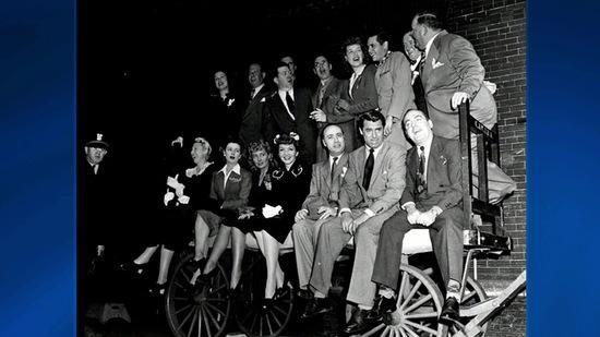 Almanac - The Index File Section - Twin Cities PBS