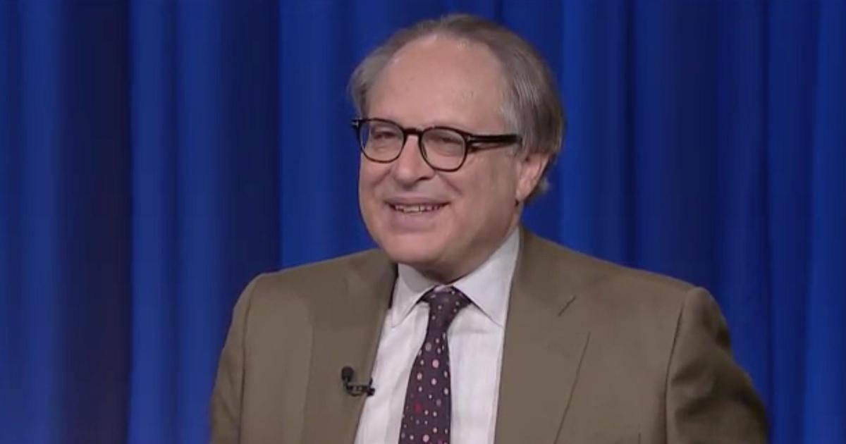 Conversations with Jim Zirin | PBS