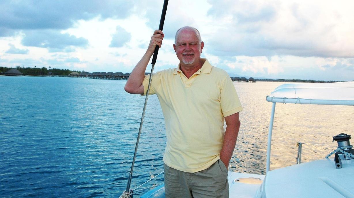 Tahiti & Bora Bora | Watch on PBS Wisconsin