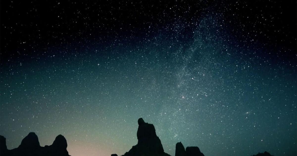 Ancient Skies | Our Place in the Universe | Episode 3 | PBS