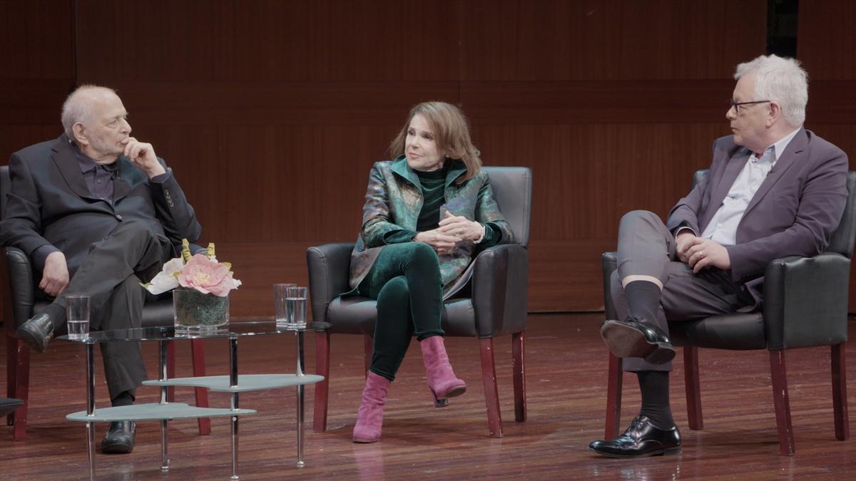 Broadway Responds to Antisemitism at Museum of Jewish Heritage