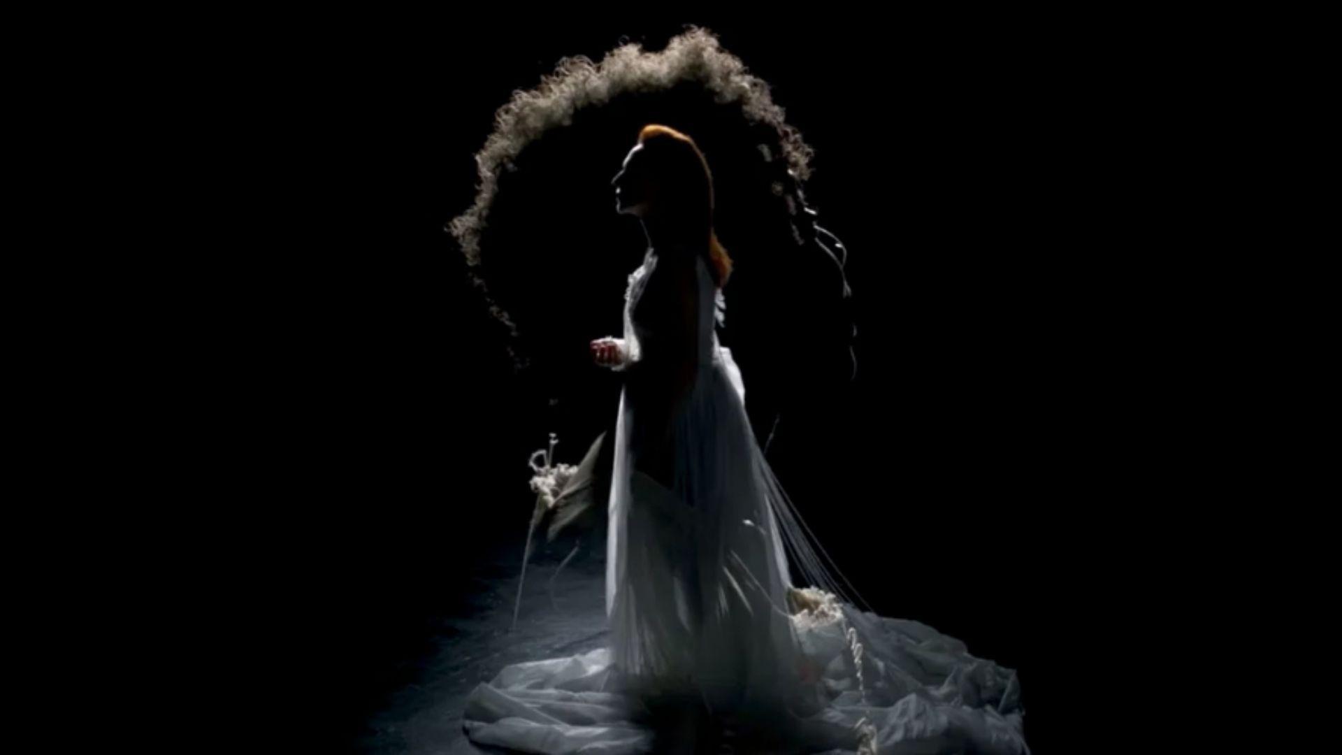 Shara Nova, Helga Davis, Mark DeChiazza, 'Ocean Body' | Penny Stamps ...