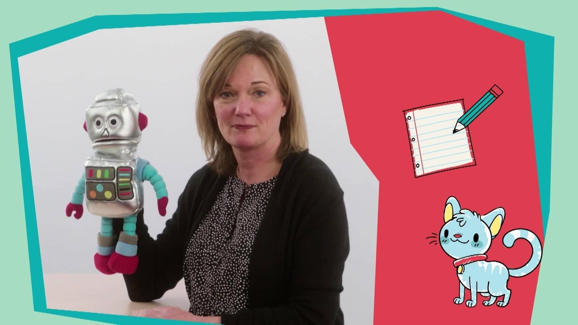 Episode 25 | Math Lessons | At-Home Learning Presents: Classroom ...