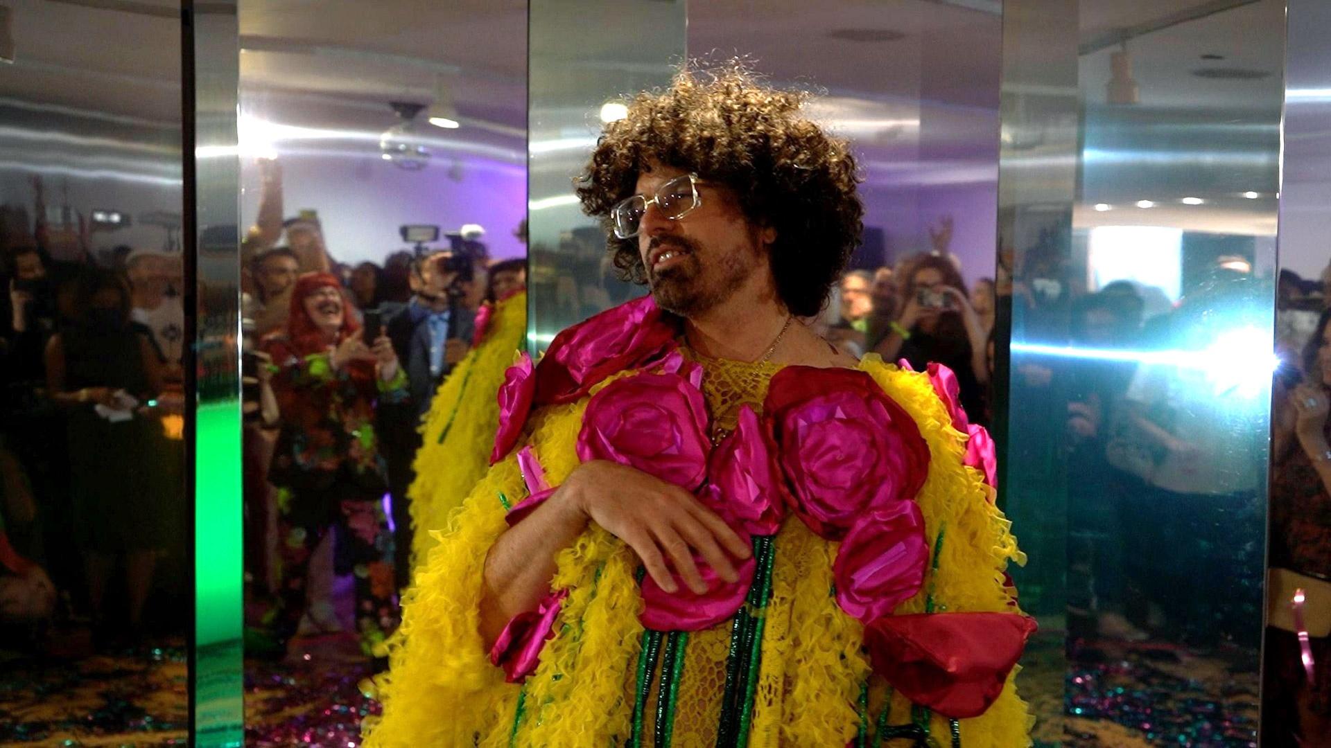 Machine Dazzle at the Museum of Art and Design | ALL ARTS Dispatch ...