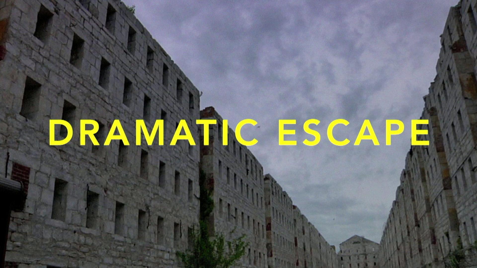 Dramatic Escape - Preview | THIRTEEN Previews | THIRTEEN - New York ...