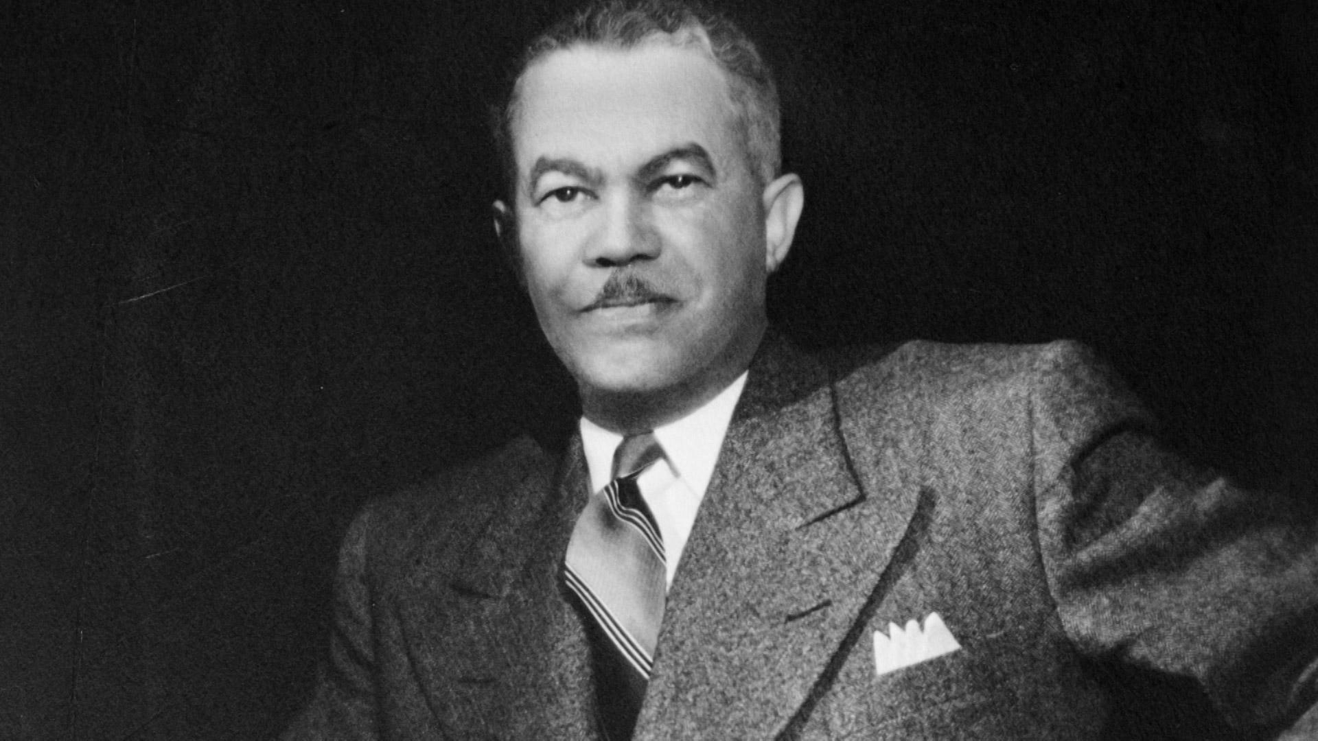 Hollywood's Architect: The Paul R. Williams Story | Hollywood’s ...