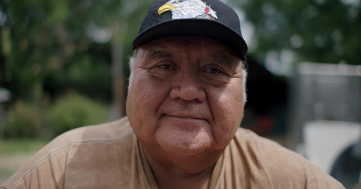 Tending The Wild | Ron Goode on Restoring Cultural Burning | PBS