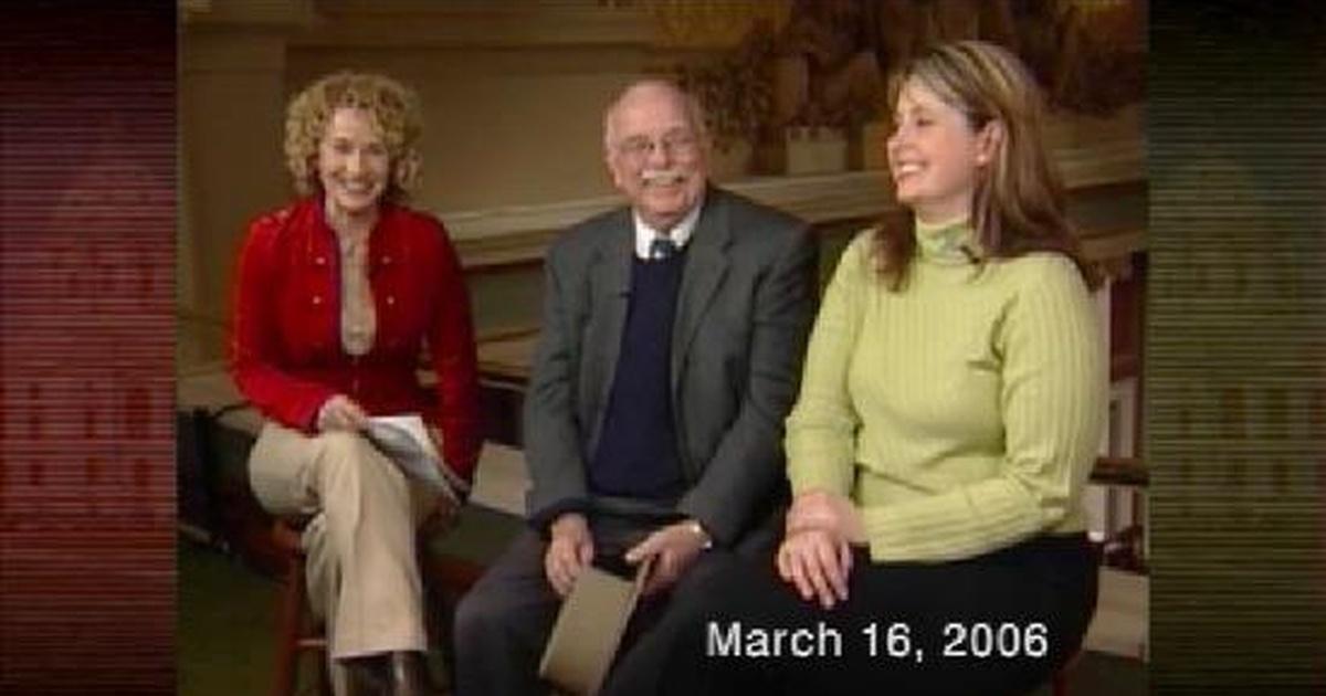 Almanac: At the Capitol | Remembering Rep. Larry Haws | Season 2012 ...