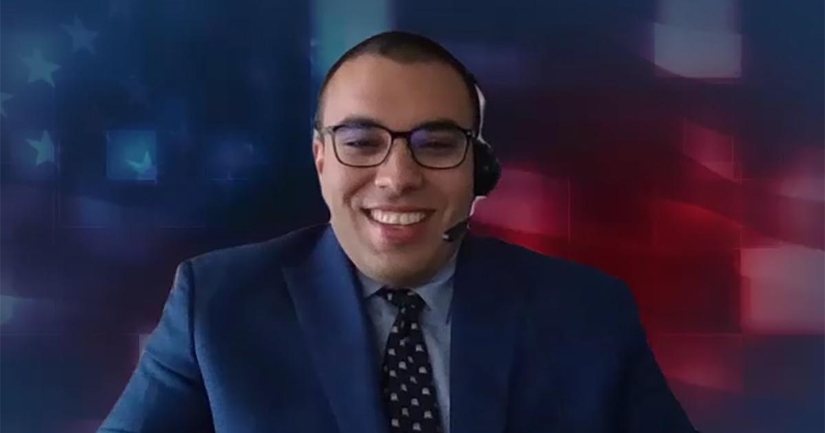 Chicago Tonight | General Election Voter Guide: Evan Kasal | Season ...