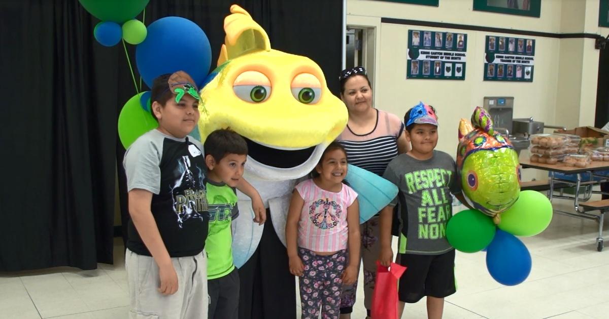 Valley PBS Community byYou | ValleyPBS Ready to Learn: Summer Learning ...