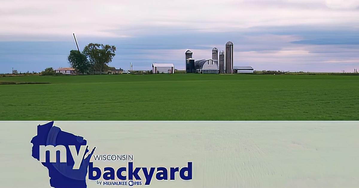 My Wisconsin Backyard | My Wisconsin Backyard #201 | PBS