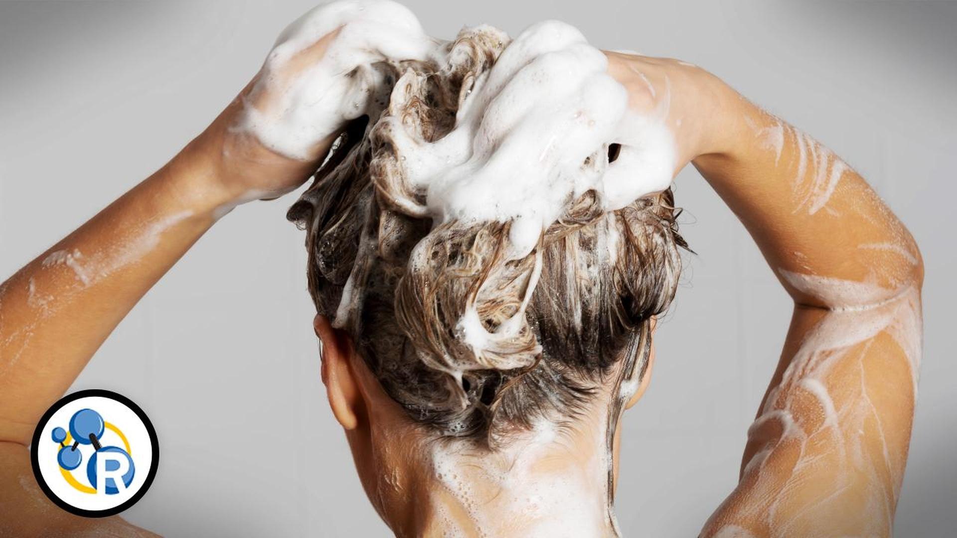 How Does Shampoo Work? | Reactions | ALL ARTS