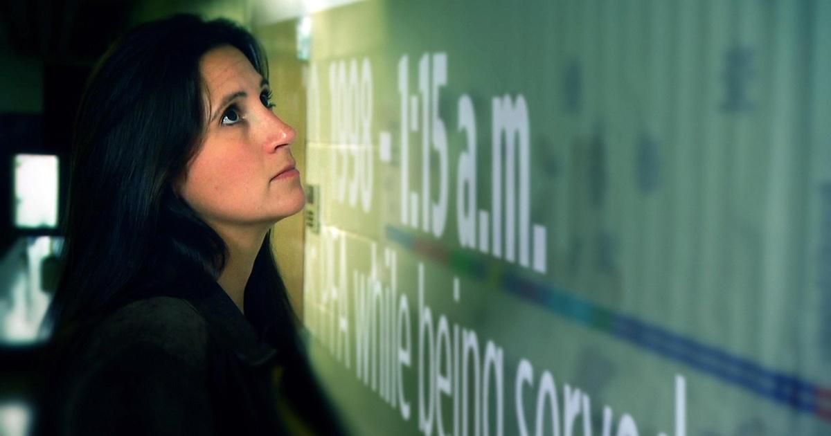Telling Amy's Story | PBS