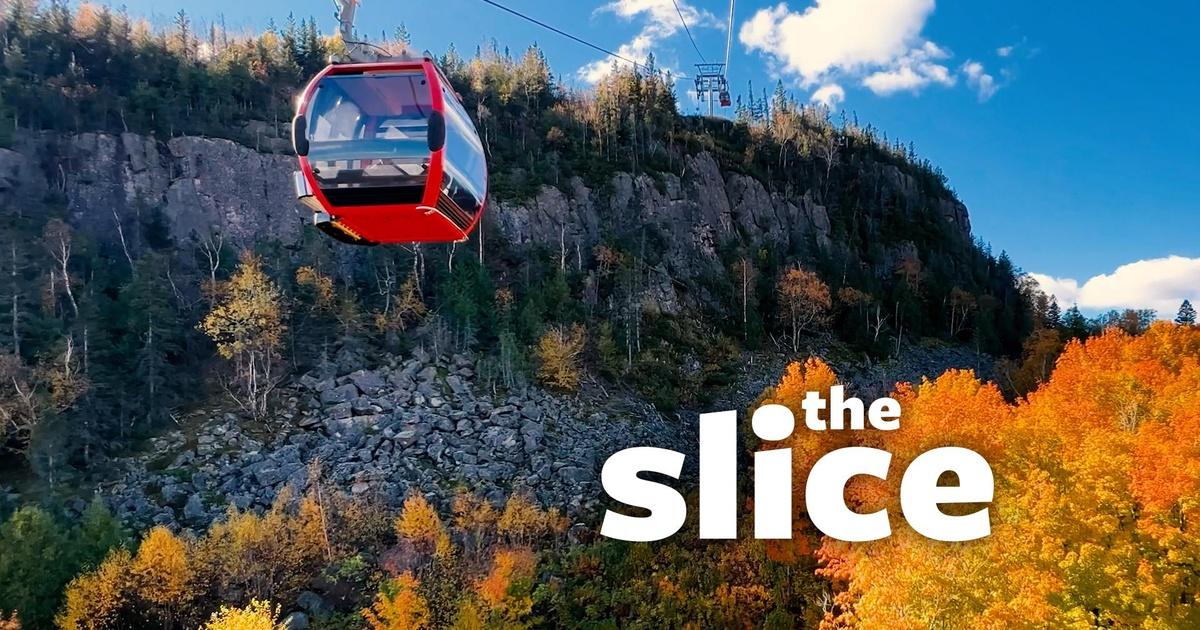 The Slice | LUTSEN FALL | Season 2024 | PBS