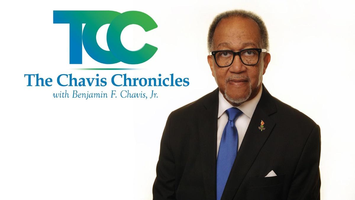 Danita Johnson & Todd McDonald | The Chavis Chronicles | THIRTEEN - New ...