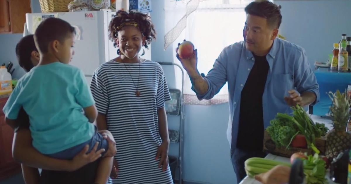 Broken Bread | Improving Access to Healthy Food Portions | Season 1 ...