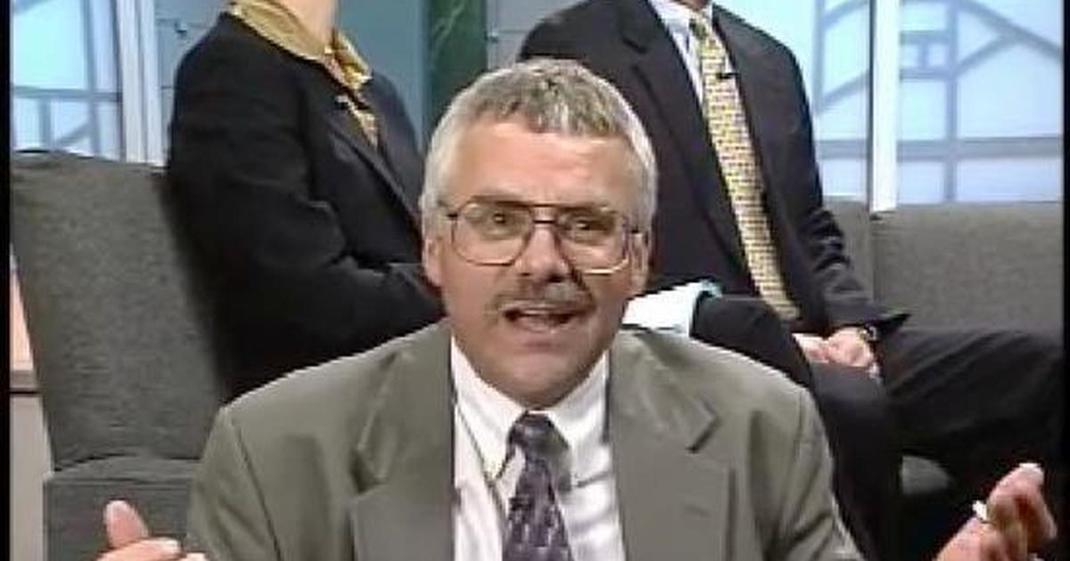 Almanac | September 7, 2001 | Season 2002 | Episode 1 | PBS