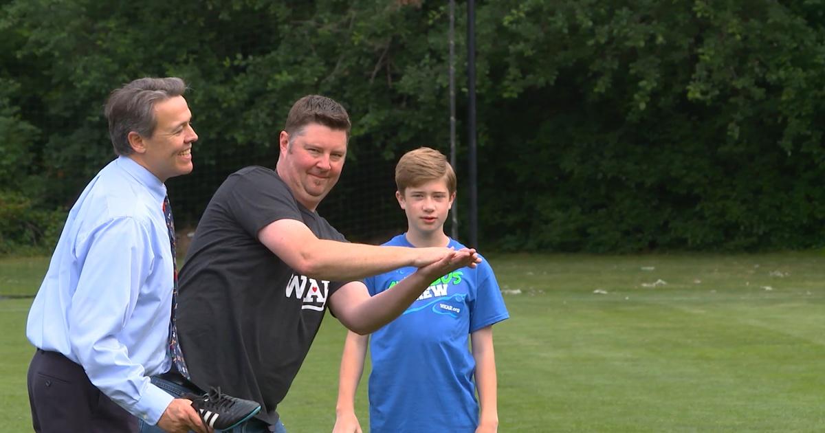 Curious Cast Rewind Collection | Curious Crew | PBS