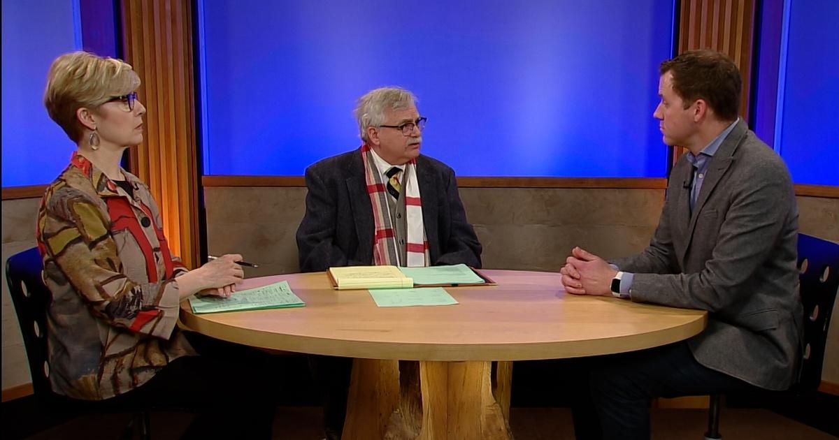 Almanac | House Leadership | Season 2025 | Episode 20 | PBS