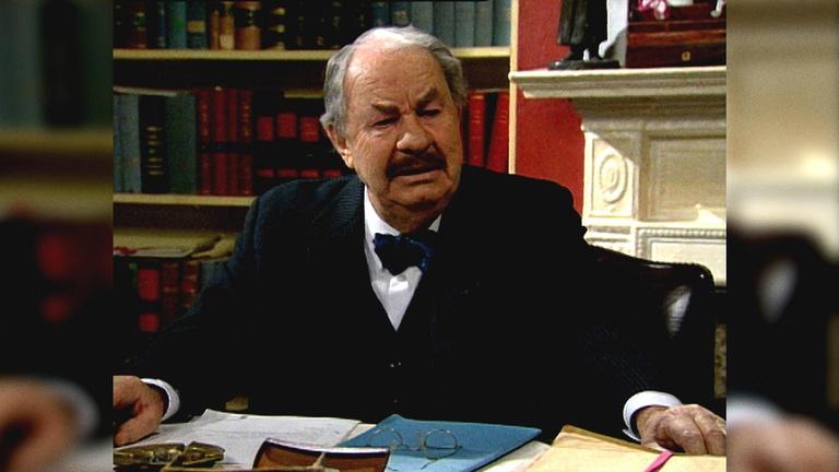 Rumpole of the Bailey | Video | THIRTEEN - New York Public Media