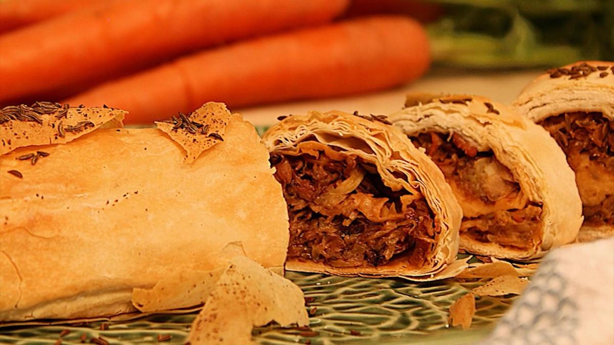 Drive By History: Eats: A Ballantine Christmas Party | Drive By History ...