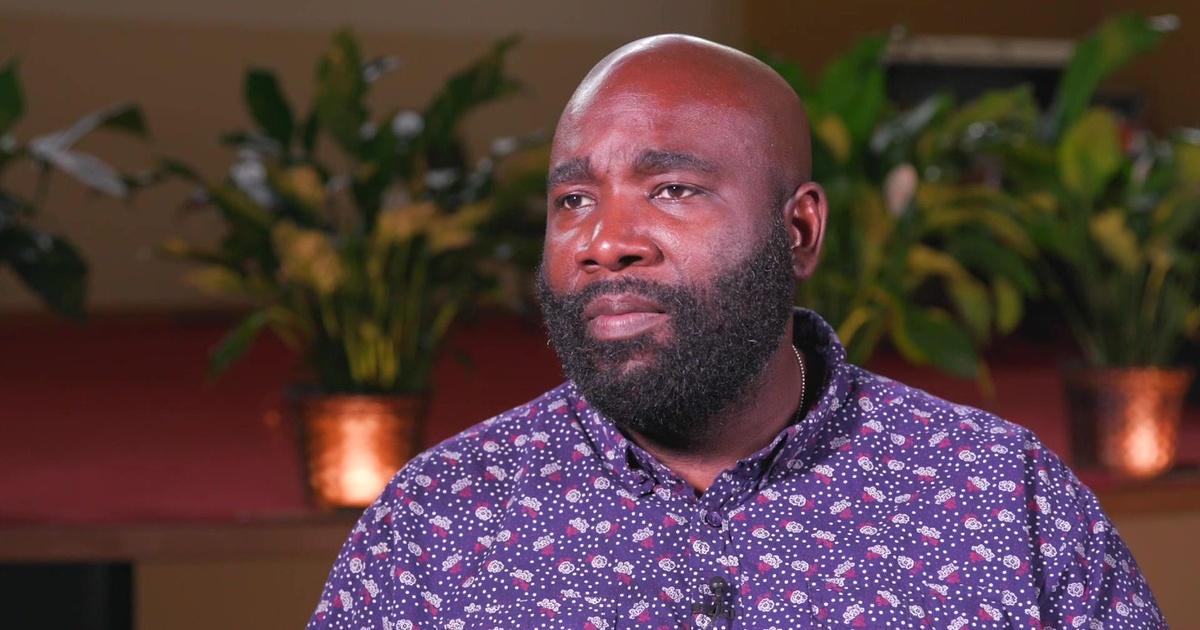 Here and Now | How and Why Anthony Cooper Was Pardoned | Season 2000 ...