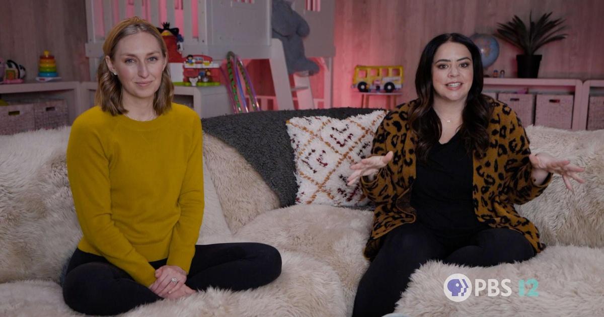 Big Little Moment | The #1 Hack for Avoiding Transition Tantrums | PBS