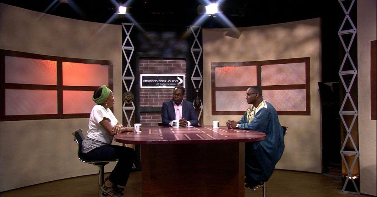 American Black Journal | African World Festival | Season 45 | Episode ...