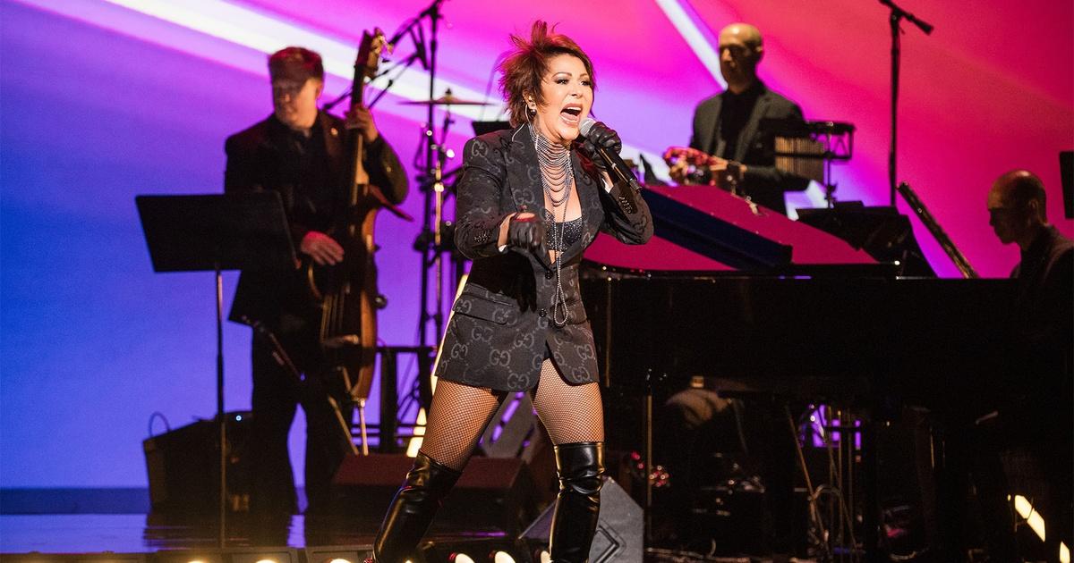 Hispanic Heritage Awards | Trailer | Season 2023 | PBS