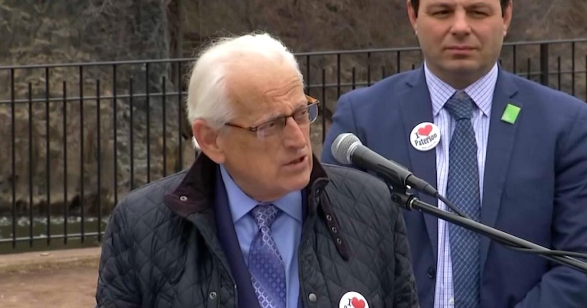NJ Spotlight News | NJ leaders mourn the death of Rep. Bill Pascrell ...