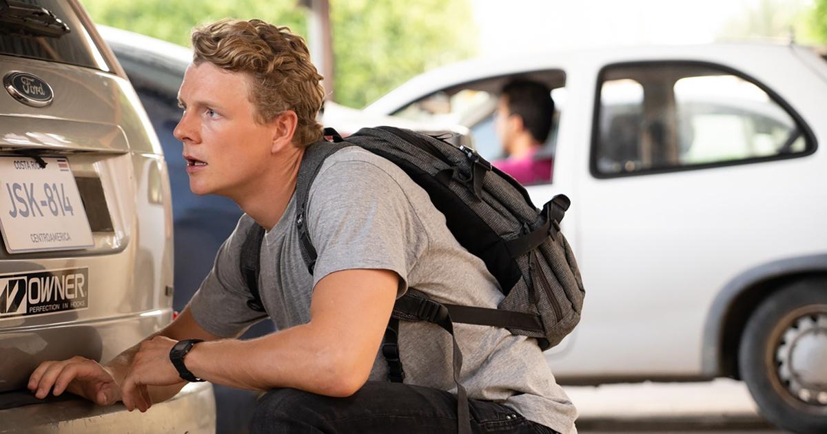 Before We Die | Season 2 | Episode 2 | PBS