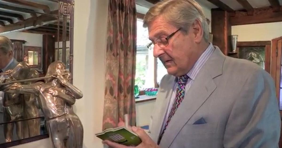 Secret Dealers | Season 5, Episode 8 | PBS