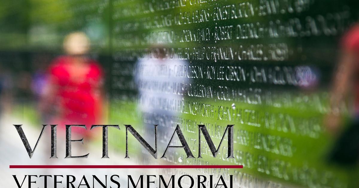 Learning Adventures | The Vietnam Veterans Memorial | PBS