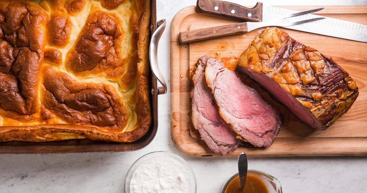 Cook's Country | Holiday Roast and Potatoes | Season 11 | PBS