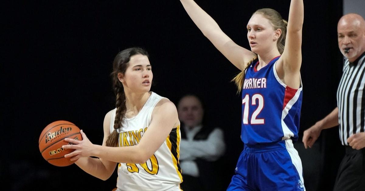 High School Activities | 2024 Girls B Basketball | James Valley ...