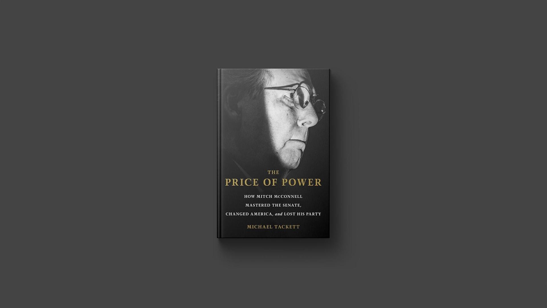 'The Price of Power' explores McConnell's complex legacy | PBS News ...