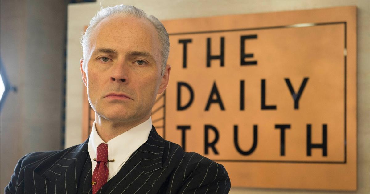 Jekyll and Hyde | Spring-Heeled Jack | Episode 6 | KERA