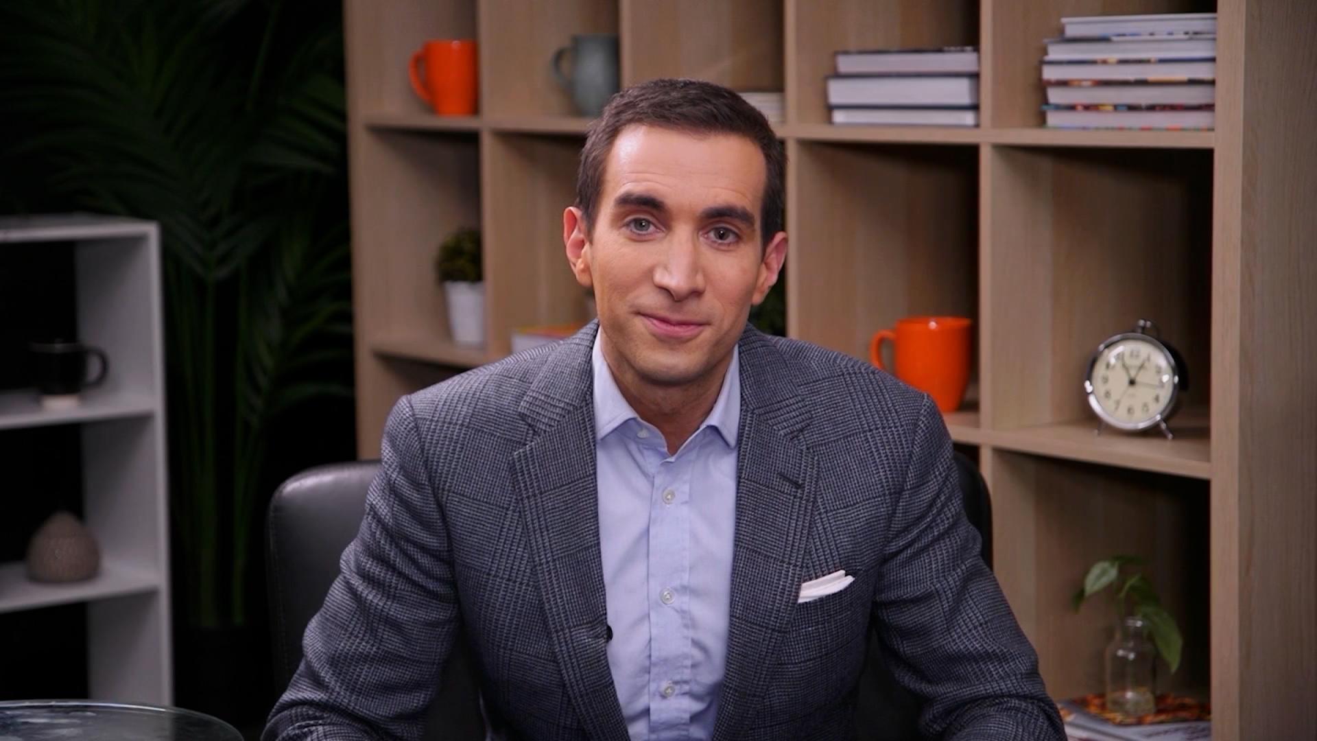 Andrew Ross Sorkin Explains the 1929 Financial Crash and Lessons for ...