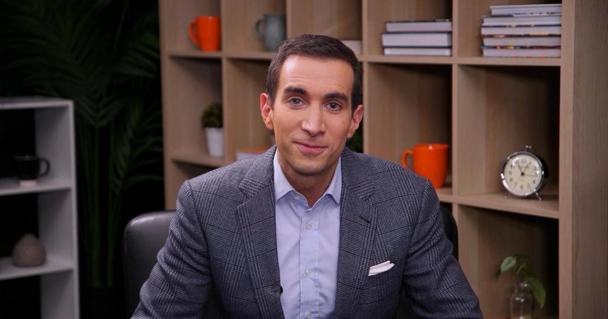 Amanpour and Company | Andrew Ross Sorkin Explains the 1929 Financial Crash and Lessons for ...