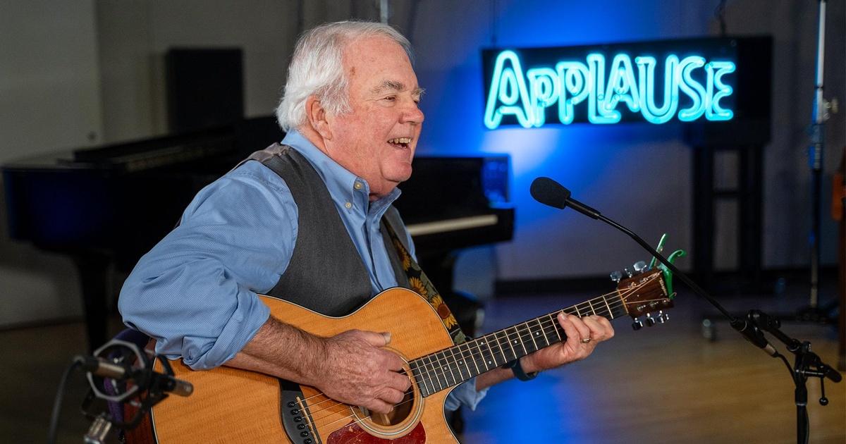 Applause Performances | Alex Bevan | Season 2024 | PBS