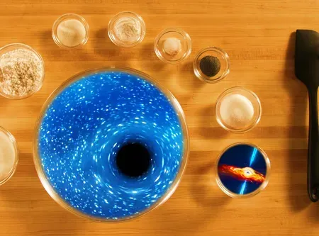 NOVA | Black Hole Apocalypse | Season 45 | Episode 1 | PBS