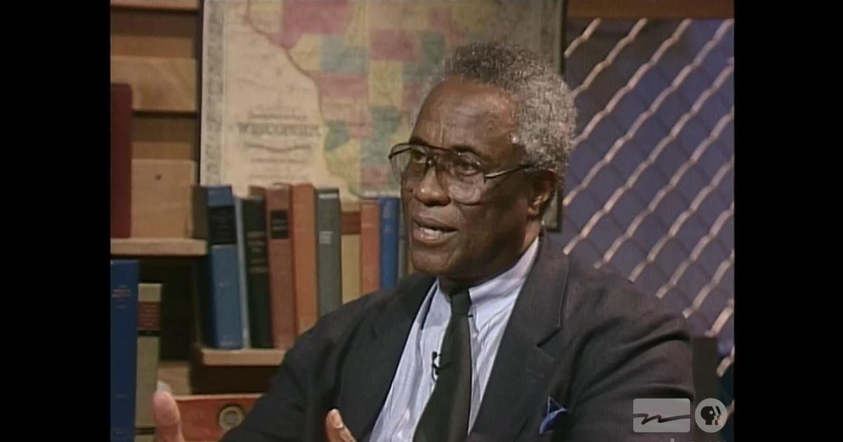 WPT Archives: 1990s | Weekend for September 25, 1998 | PBS