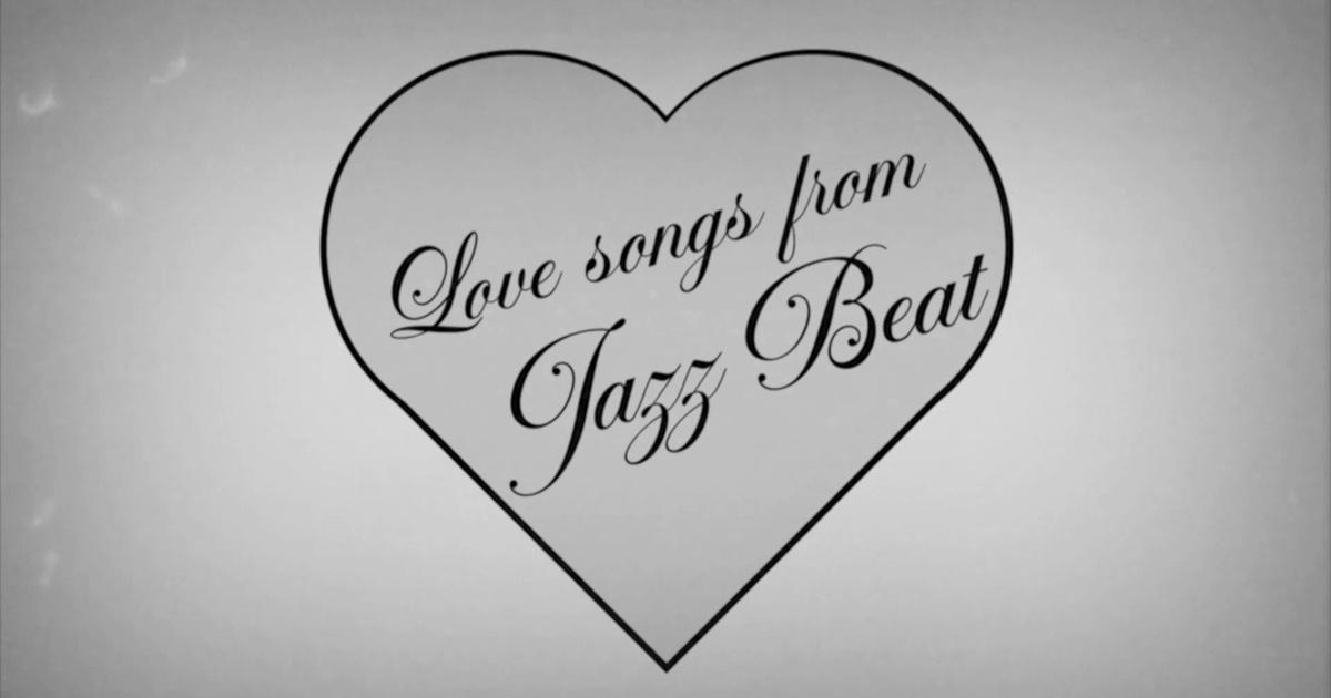 Jazz Beat | Jazz Beat Love Songs - Chuck Spatafore | PBS