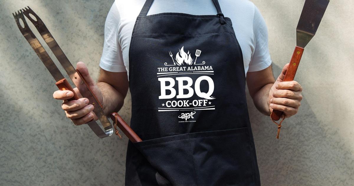 Alabama Public Television Presents | APT's Great Alabama BBQ Cook-Off ...