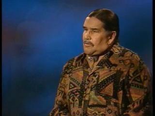 Portrait - American Indian Movement - Twin Cities PBS